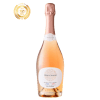 French Bloom Organic Non Alcoholic Sparkling Wine - House Of Clarity