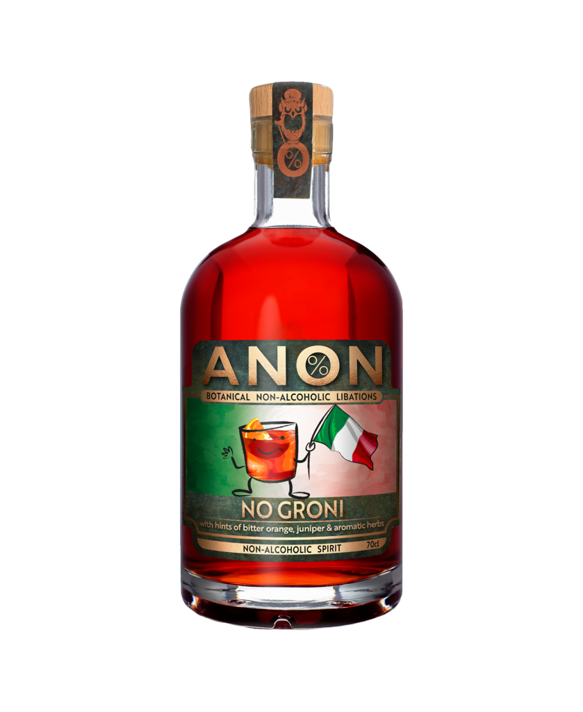 House of Clarity | Luxury Non-Alcoholic Drinks for Every Occasion